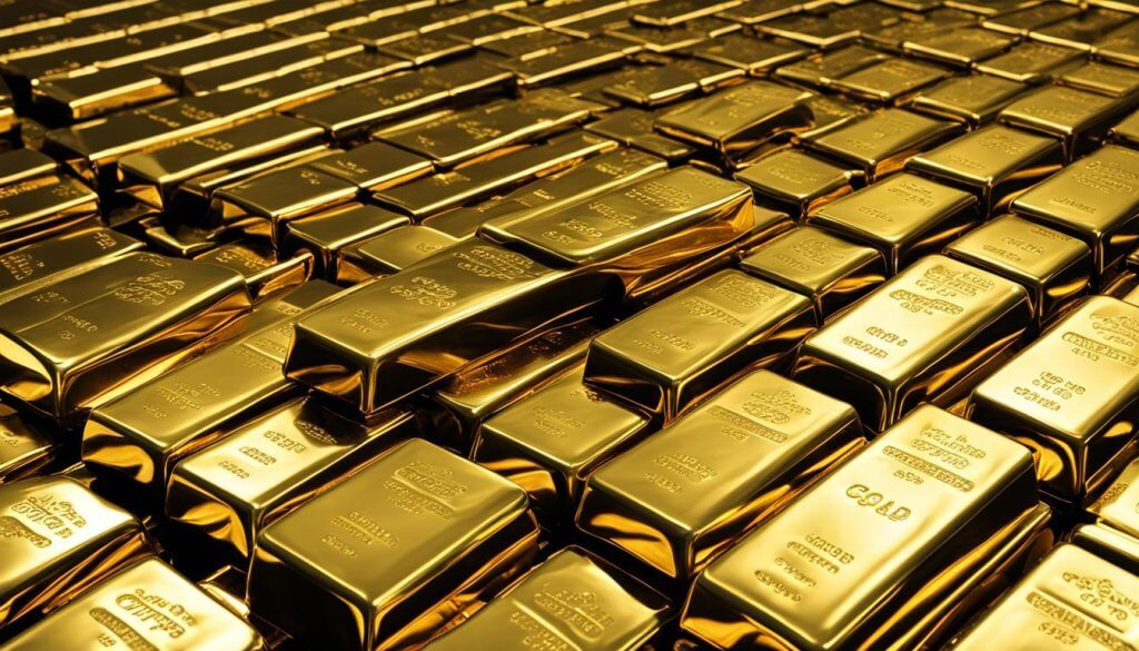 gold bar liquidity