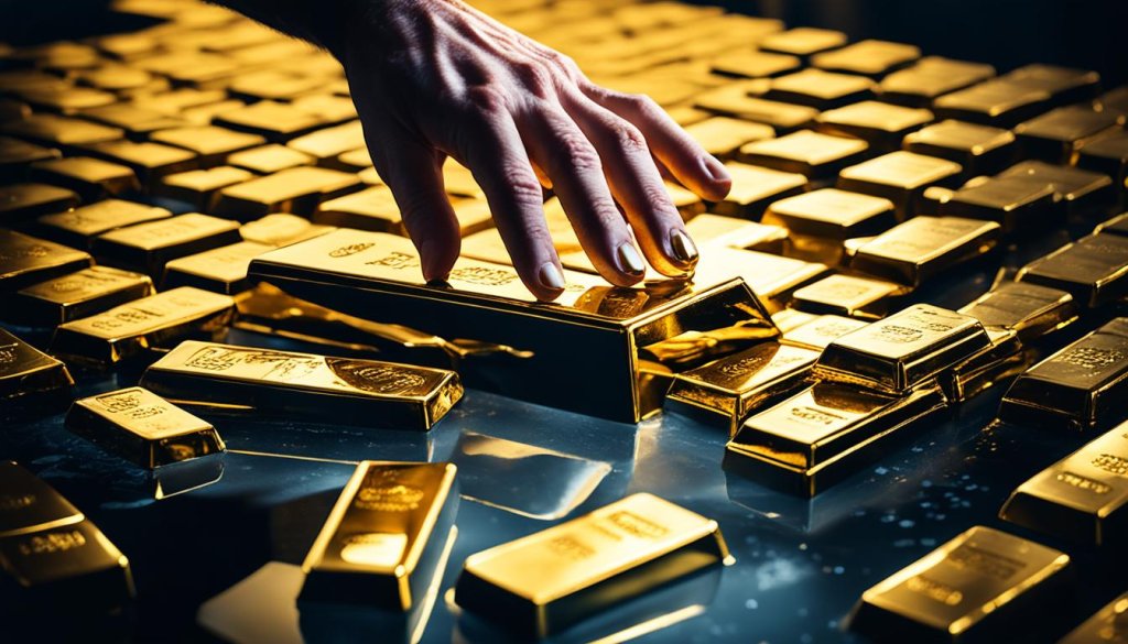 Current Ounce of Gold Price - Check Today's Rates!