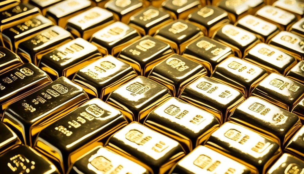 Invest in 50 Grams Gold Bars | Secure Wealth