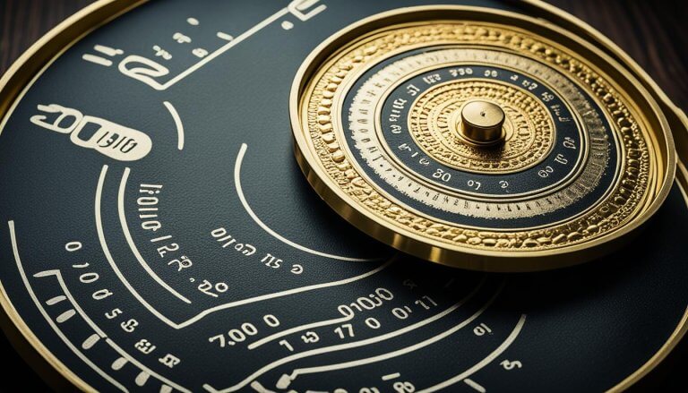 Gold Weight Conversion: Ounces in a Pound