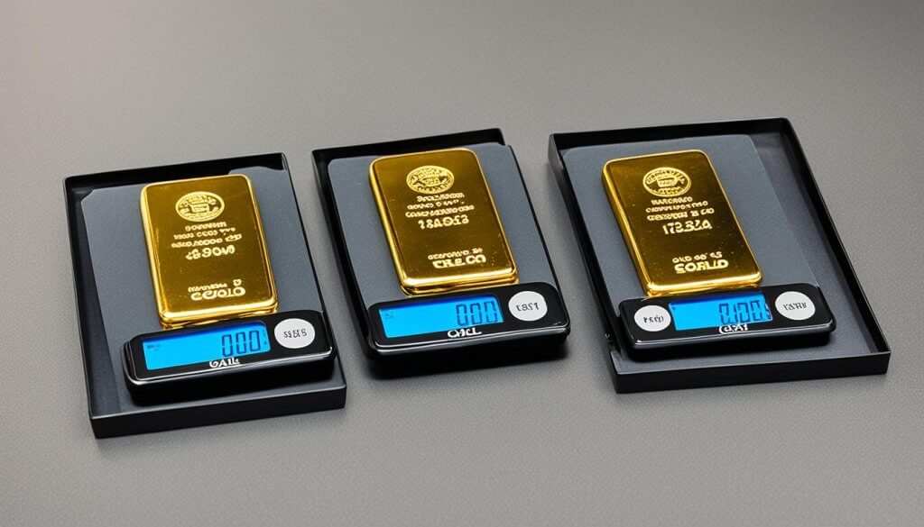 Converting 1oz to Grams Gold - Quick Guide