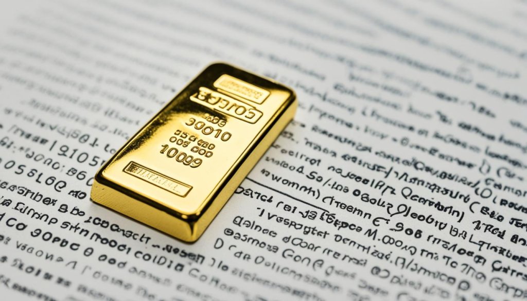 Current Price for 10 Grams of Gold Unveiled