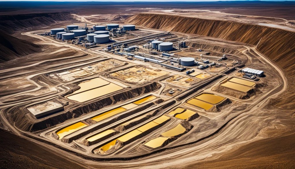 Total Global Gold: How Much Is Out There?