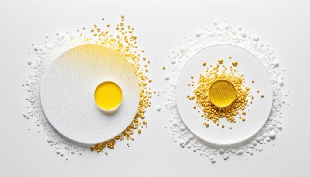 Actual Weight of an Ounce of Gold Revealed