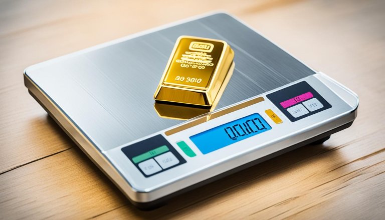 Convert 1 oz Gold to Grams - Quick Guide