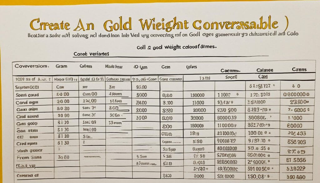 Converting 1 Oz Gold Into Grams Precisely Converting 1 Oz Gold Into Grams Precisely