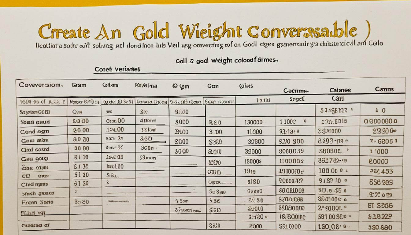 Converting 1 Oz Gold Into Grams Precisely Converting 1 Oz Gold Into Grams Precisely