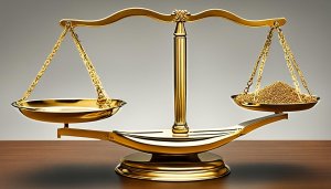 Gold Weight Conversion: Grams in an Ounce