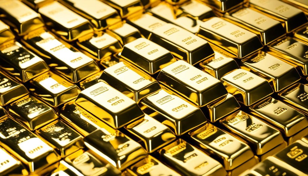 Cost of Gold Bars: Your Investment Guide