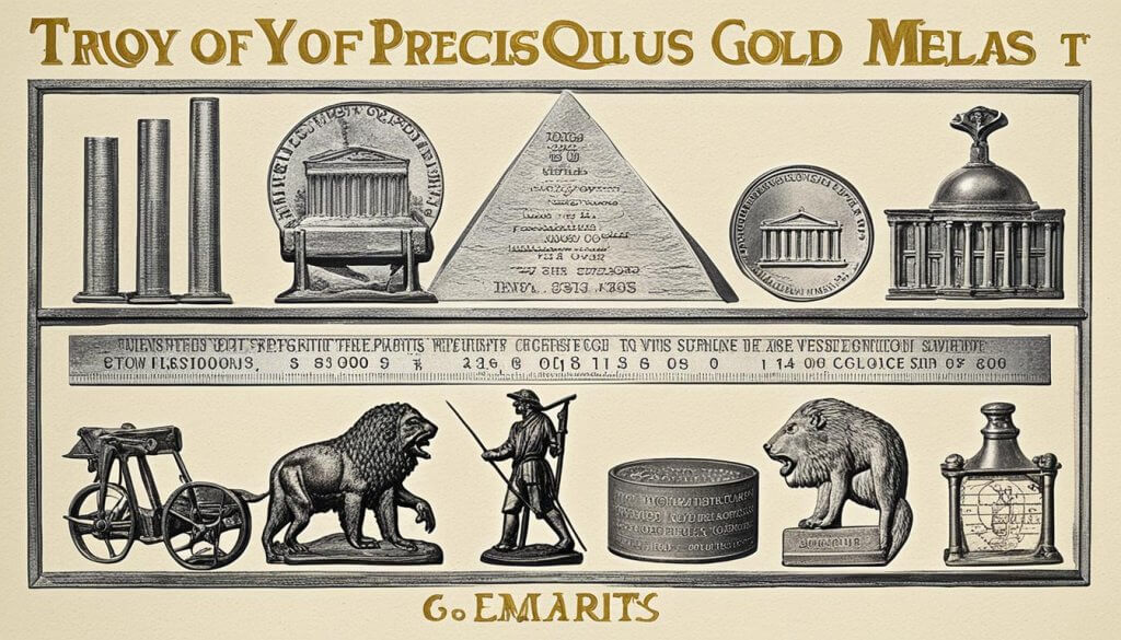 Gold Weight Conversion: 1 Ounce to Grams