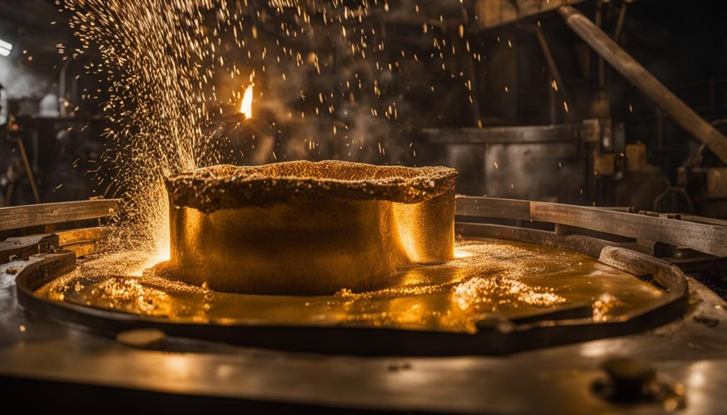 Understanding What is Gold Bullion - A Guide