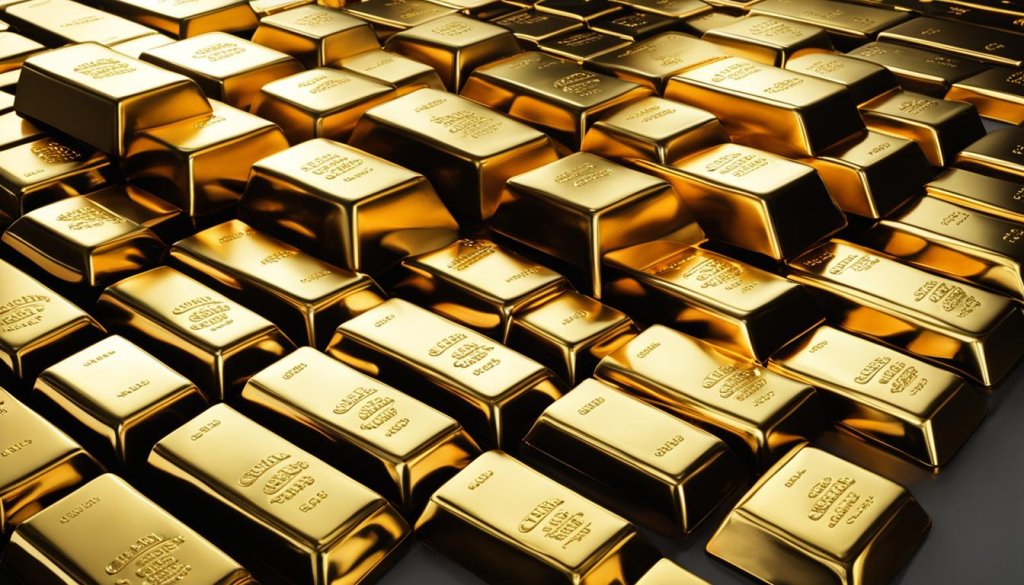 Discover Where to Get Gold Bars Safely & Easily
