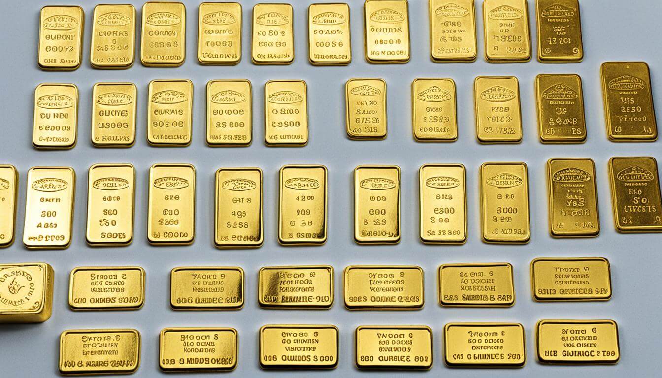 1 Ounce Gold Grams Conversion Guide Precious Metals