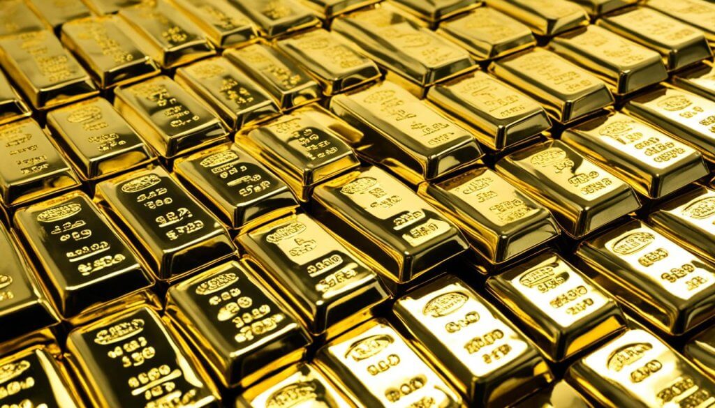 1 Troy Ounce Gold in Grams - Weight Conversion