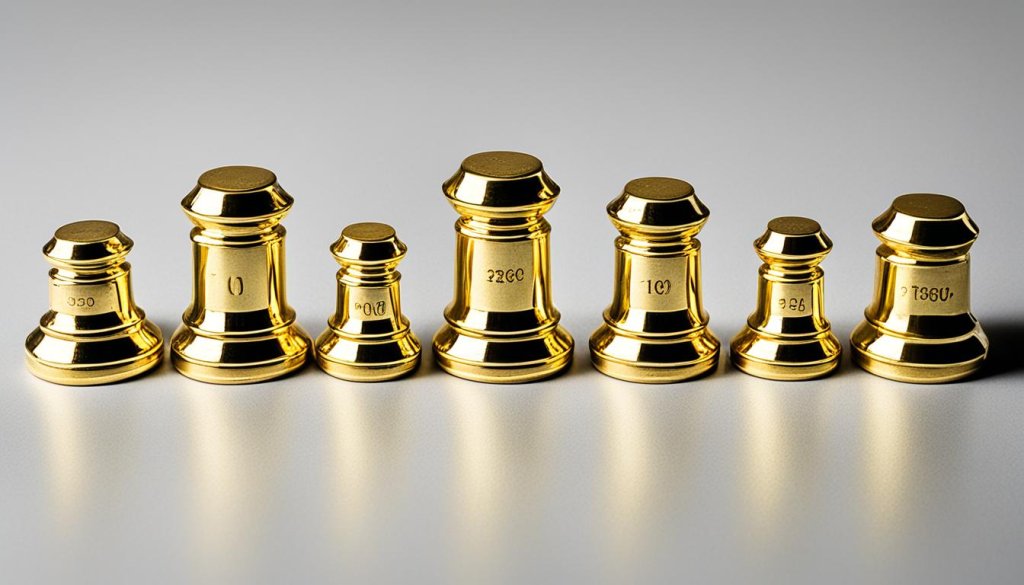 Grams to Kilos: Gold Weight Conversion Guide