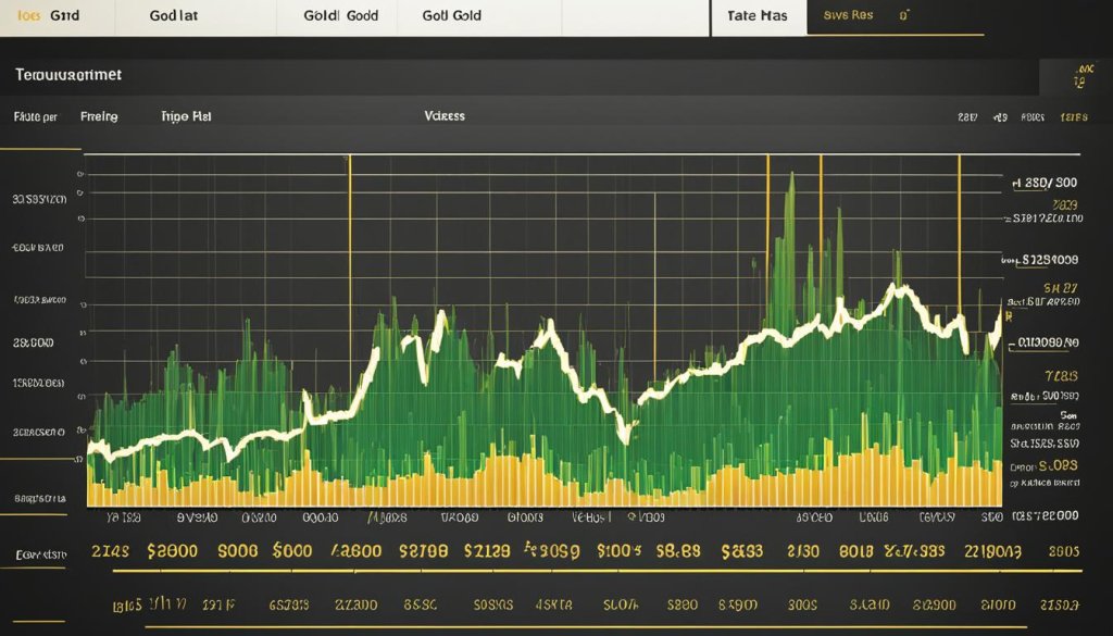 Gold Price Today – Up-to-Date Market Values