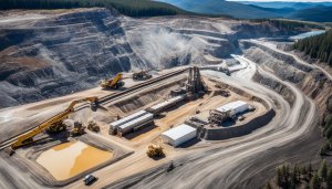 Exploring the Basics of Gold Mining Today