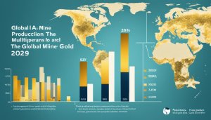 Gold Price Trends and Market Analysis 2023