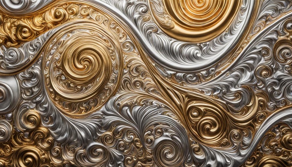 Purpose of Flux in Gold Mud Refining Process