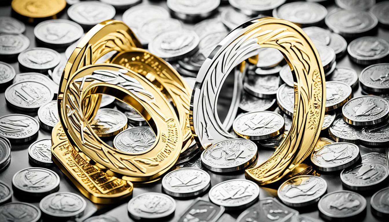Gold & Silver Prices Today - Live Market Updates