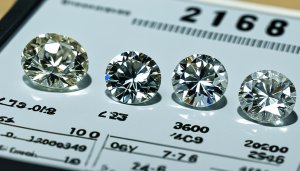 Uncut Raw Diamonds: Clarity, Value & Purchase Guide