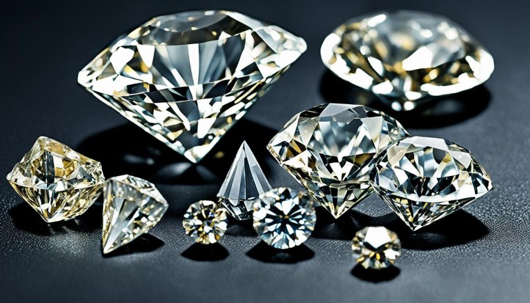 Raw Uncut Diamonds for Sale - Exclusive Gems