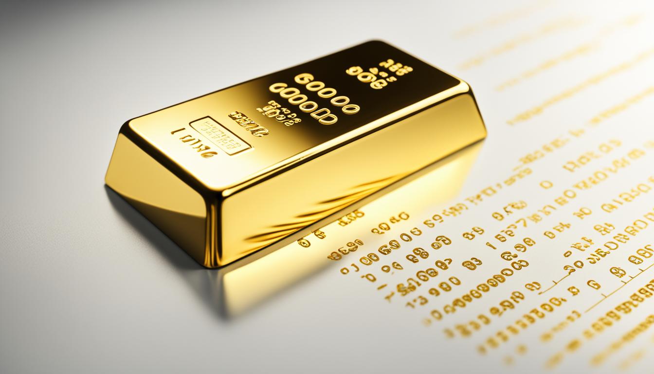 Today s 1kg Gold Price Check Latest Rates 