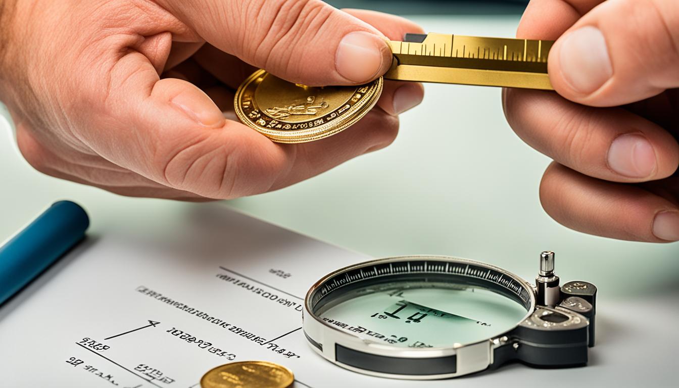 Unlock Your Gold Coin Worth Guide Now!