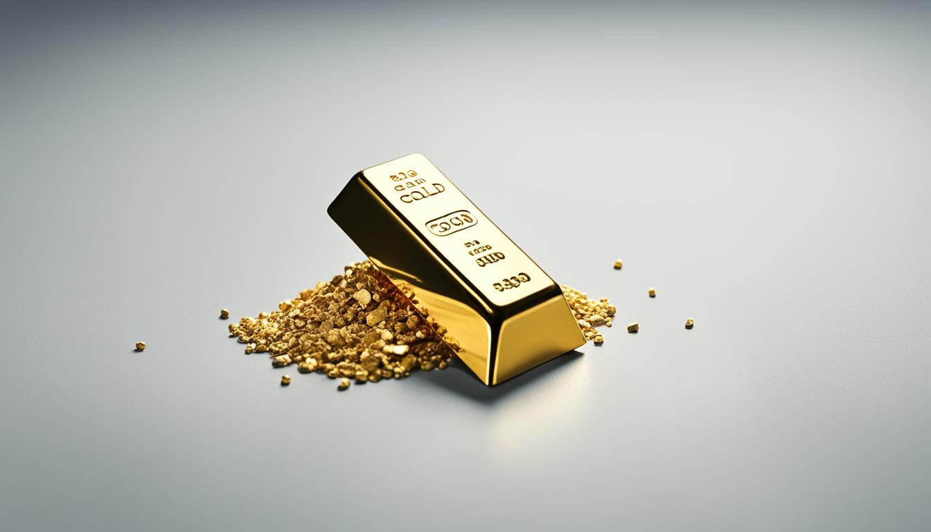 Current Price for 1 g of Gold Today