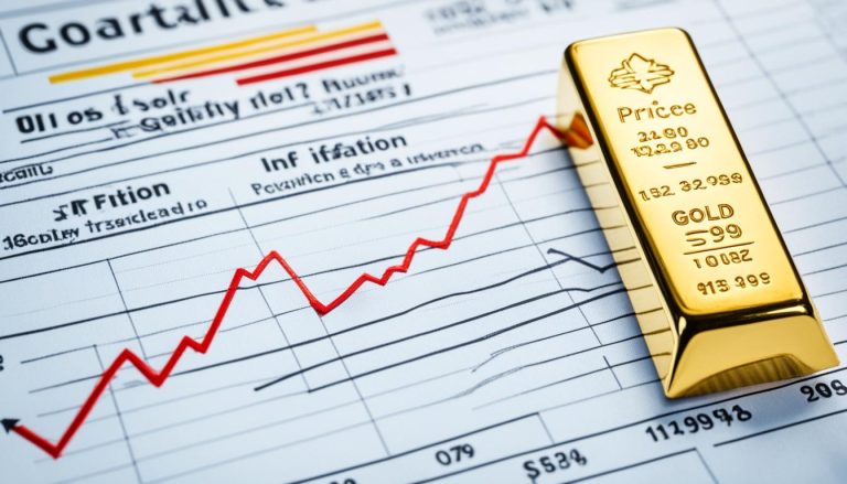 Understanding Gold Price Fluctuation Trends