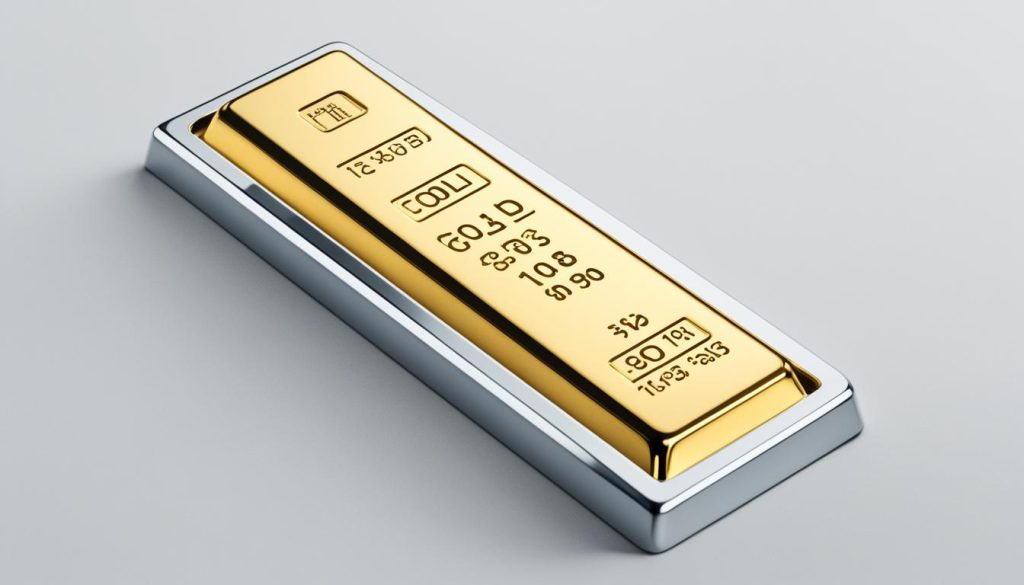 Understand Gold Price Per Weight