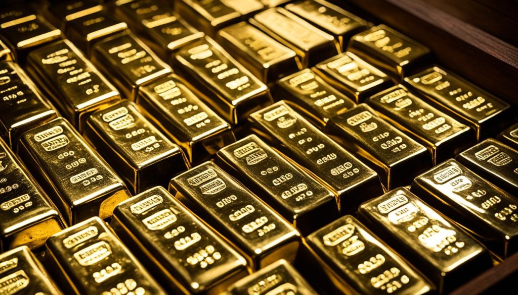 Best Place to Buy Affordable 10g Gold Bars | Pure Bullion