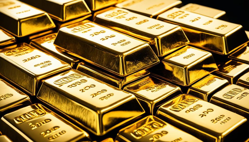 20kg of Gold Price: Discover the Value of Precious Metals