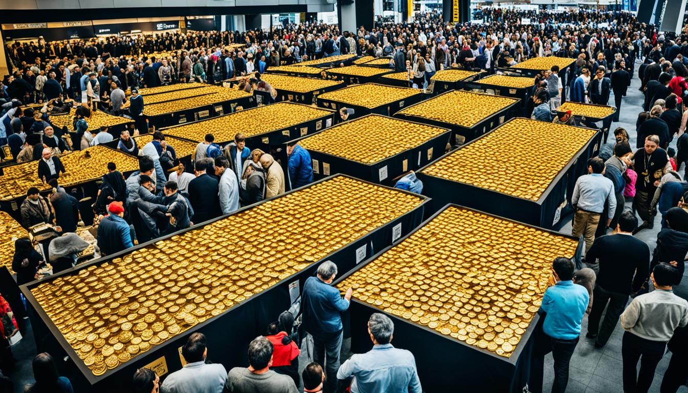 Understanding Your Gold Coins Worth Today
