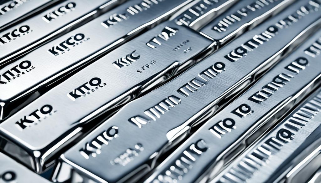 Sell Silver Bars - Top Prices for Precious Metal Sellers
