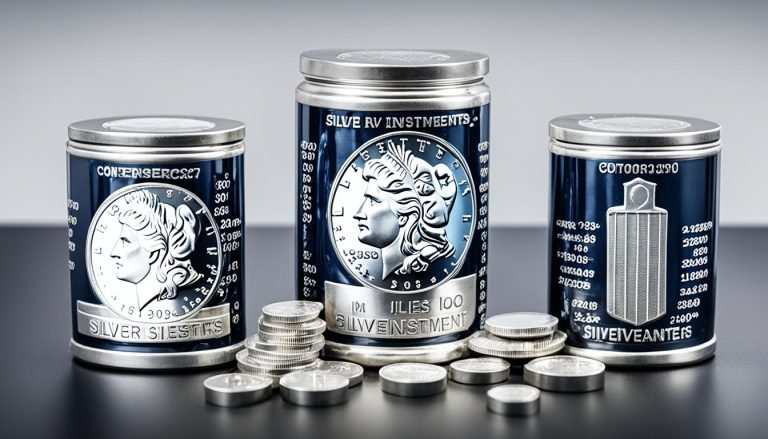 Silver Weight Conversion: Ounces in a Kilo