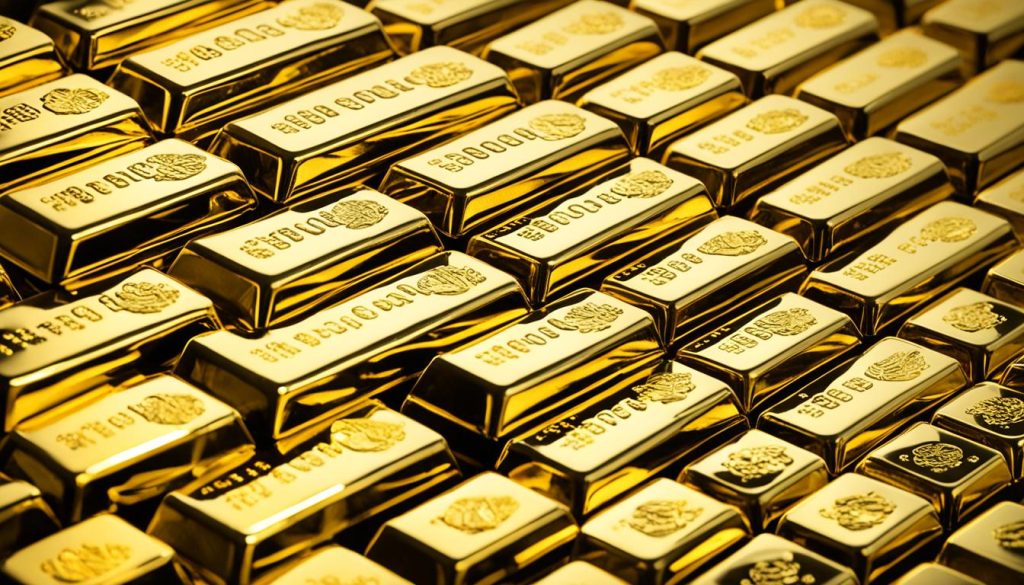 Where to Sell Gold: The Best Places to Get Top Dollar