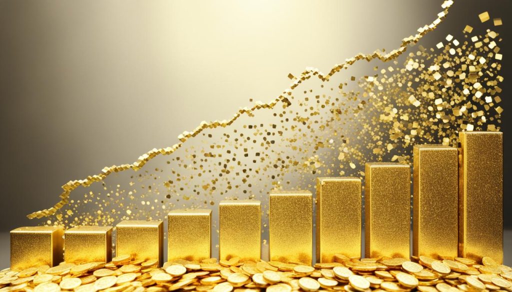 Gold Ounce Price - How Much is an Ounce of Gold Worth?
