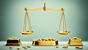 How Much is 1 Pound of Gold Worth? A Comprehensive Guide