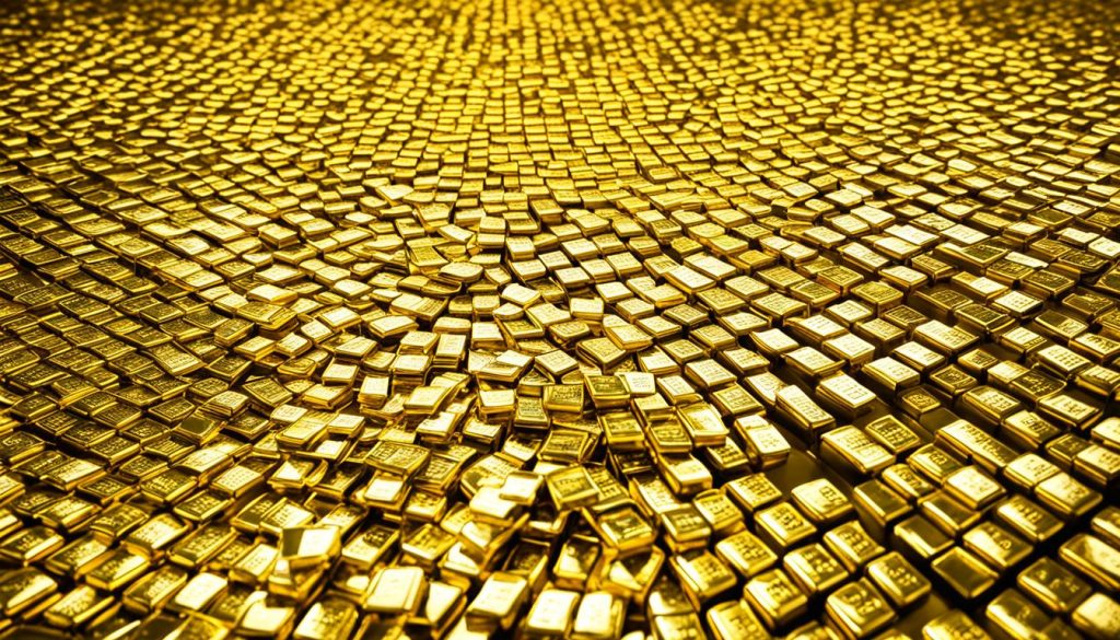 24 Karat Gold Price in USA: Current Rates and Trends