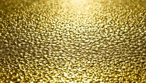 Does Gold Rust? Exploring the Corrosion of Gold