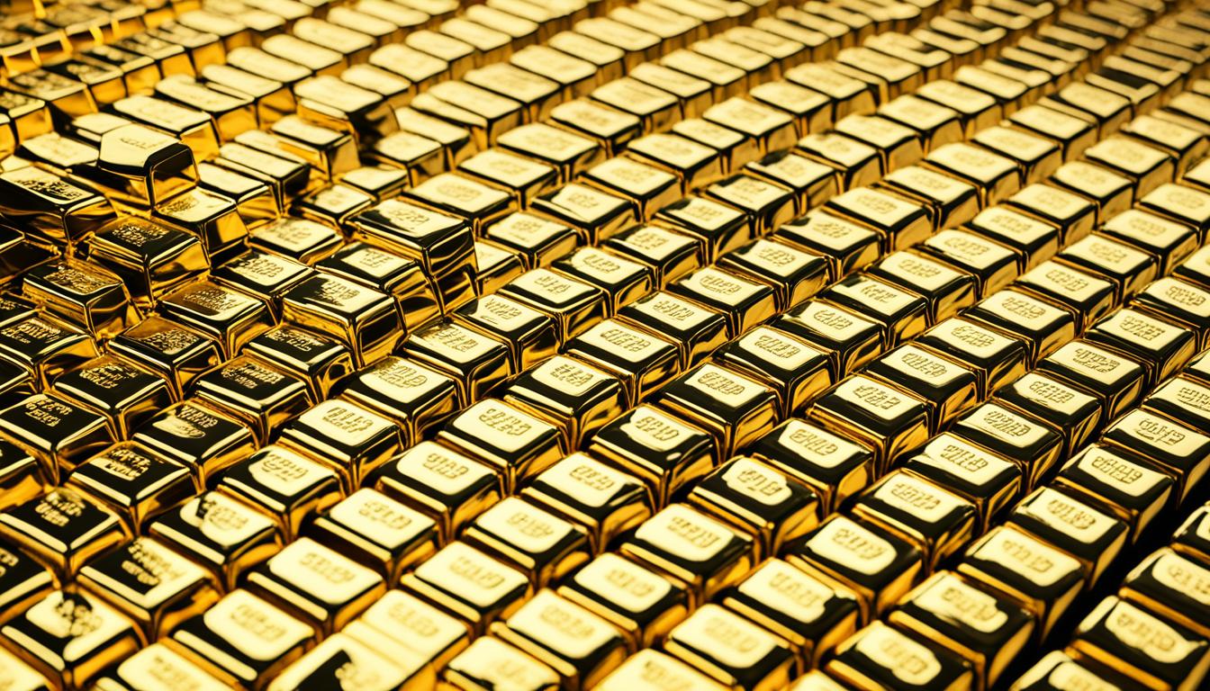 How Much Is 10 Tons Of Gold Worth Discover The Value