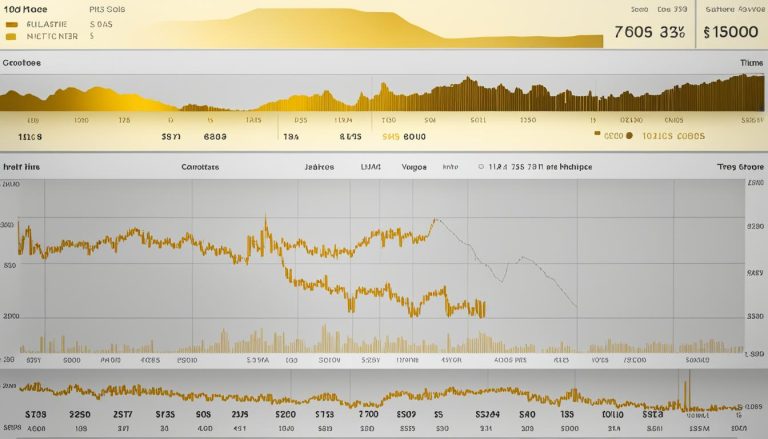 Track Top Gold Price Trends & Updates
