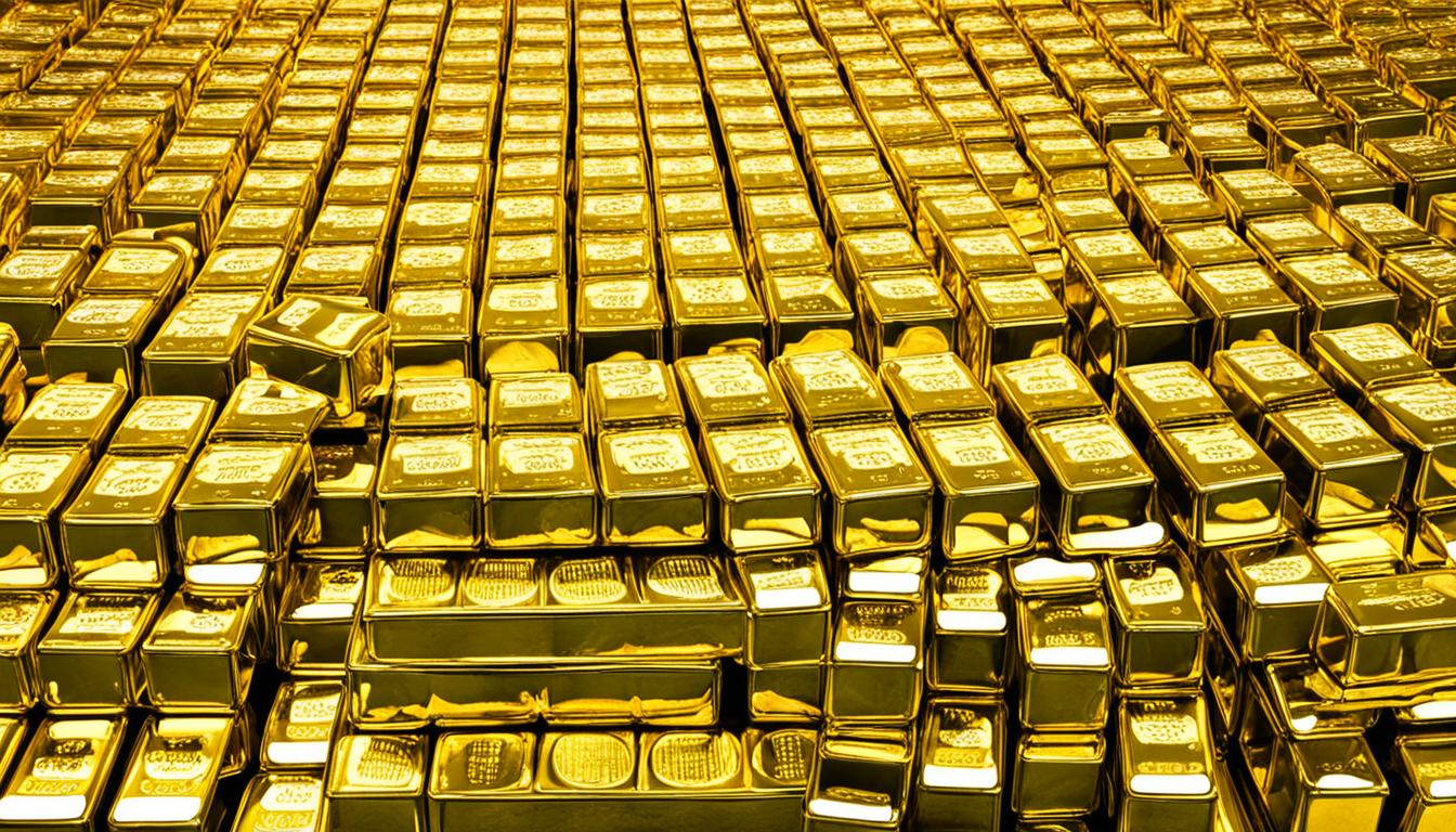 How Much Is 10 Tons Of Gold Worth Discover The Value