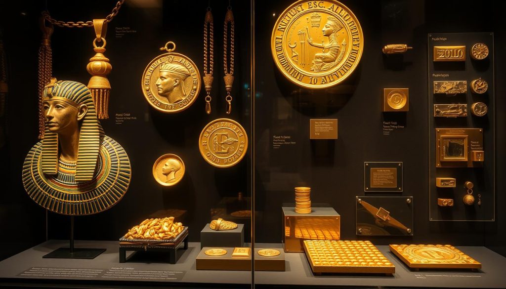 Gold: Properties, Uses, Investment Guide & Future Outlook