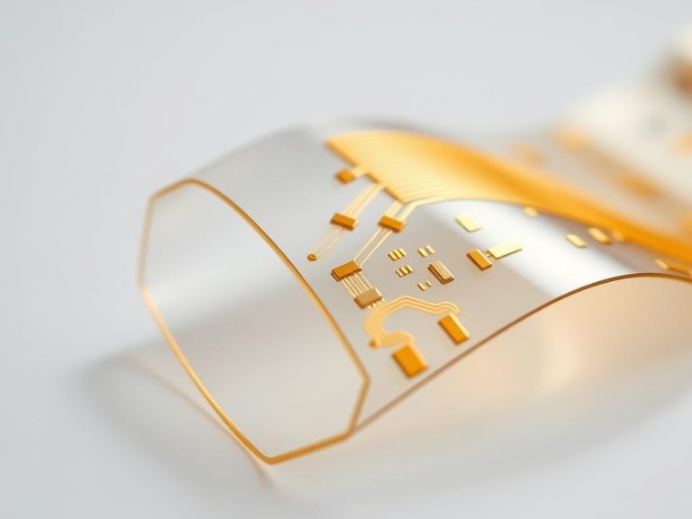 Gold: Properties, Uses, Investment Guide & Future Outlook
