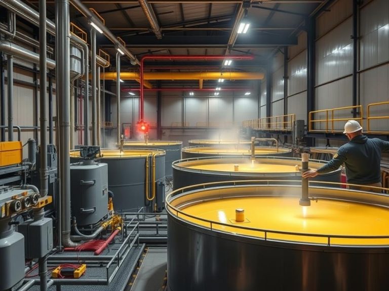 Gold: Properties, Uses, Investment Guide & Future Outlook