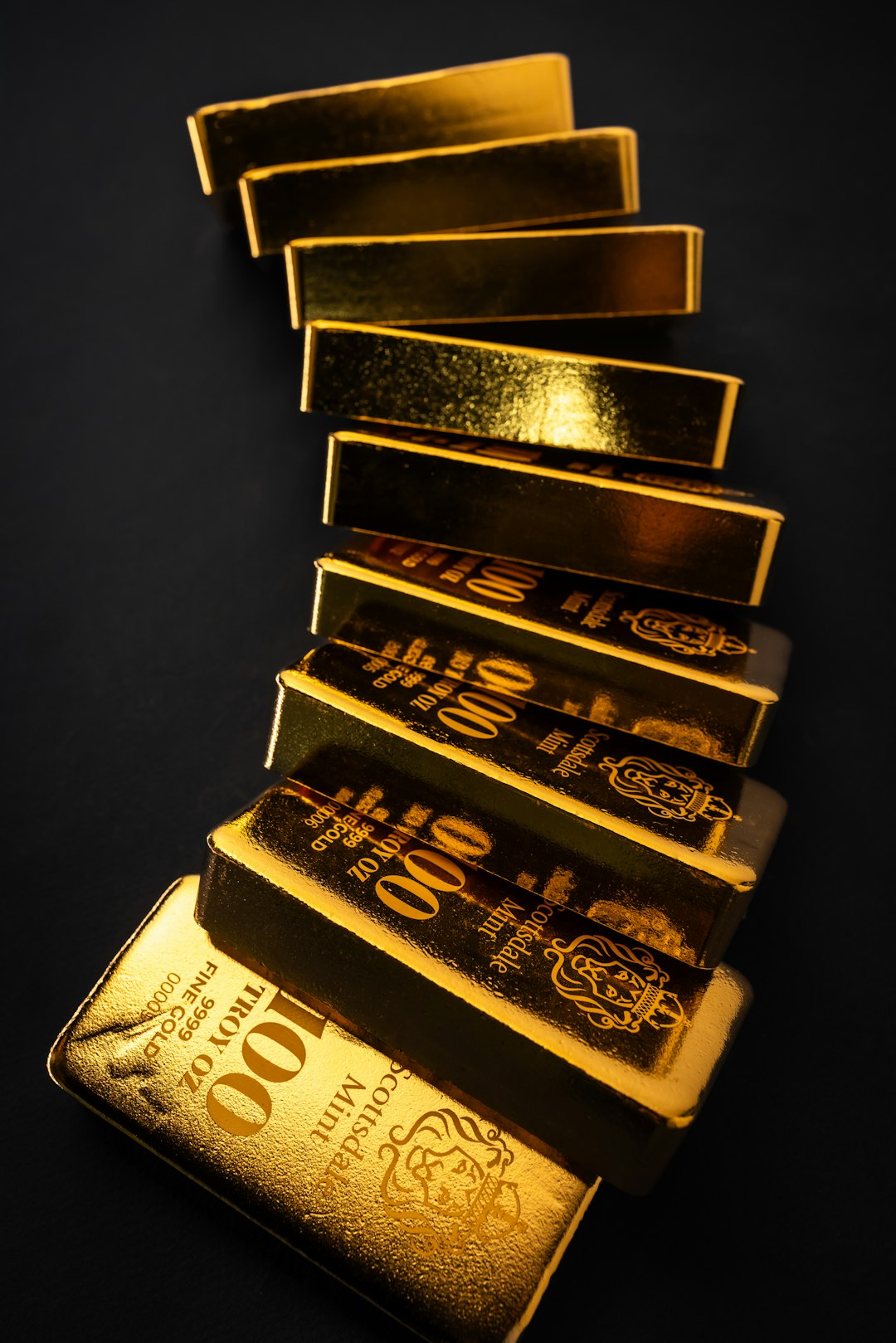 Cost Per Gram of Gold: Current Rates & Trends