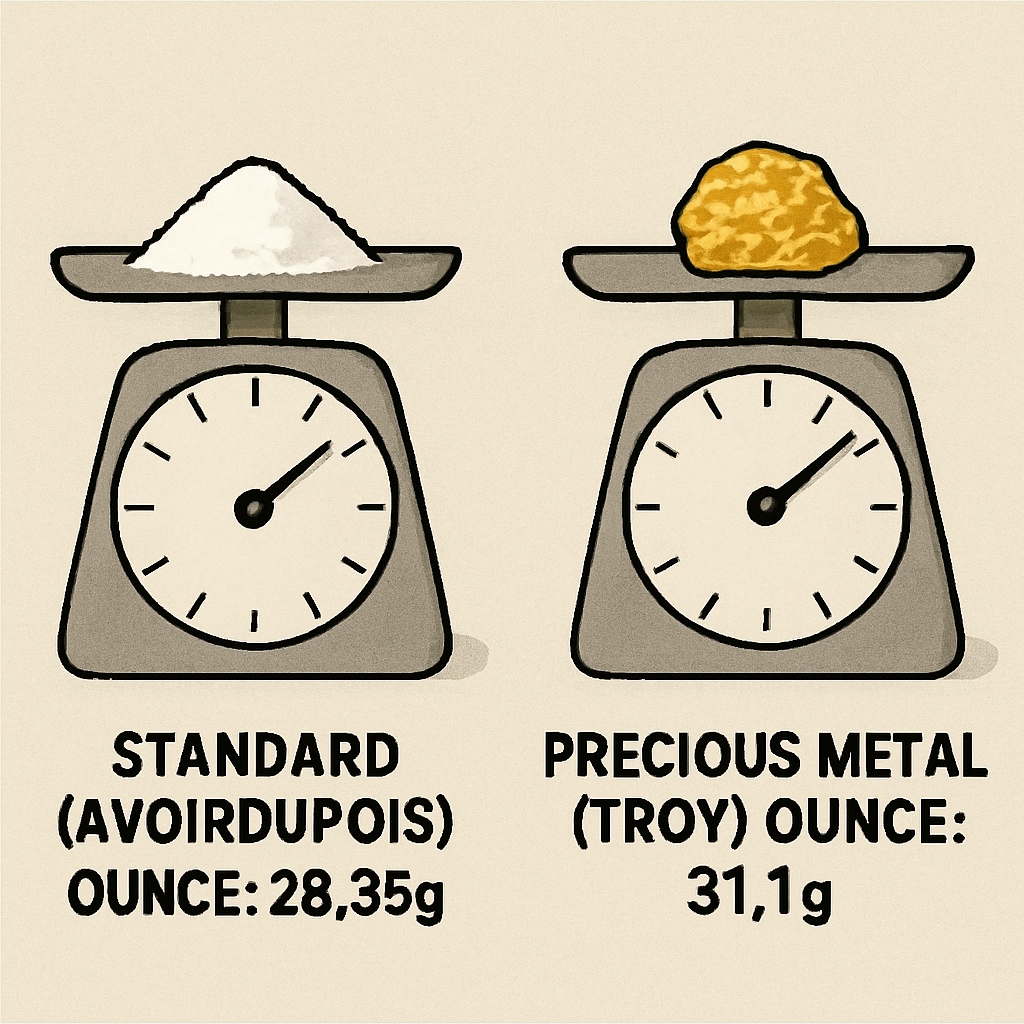 Gold Prices per Ounce: Understanding Today's Market Trends