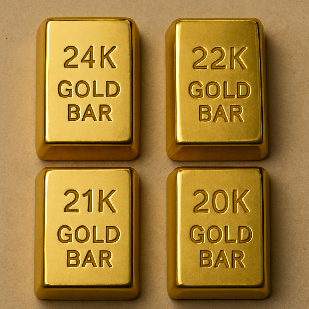 Understanding Carats Gold: Meaning & Value Explained
